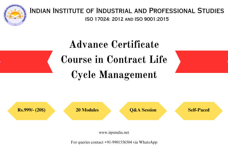 Indian Institute of Industrial and Professional Studies