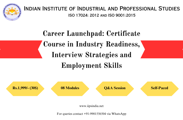 Indian Institute of Industrial and Professional Studies